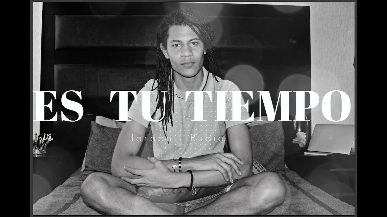 60 segundos para reflexionar | Jordan Rubio - YouTube
