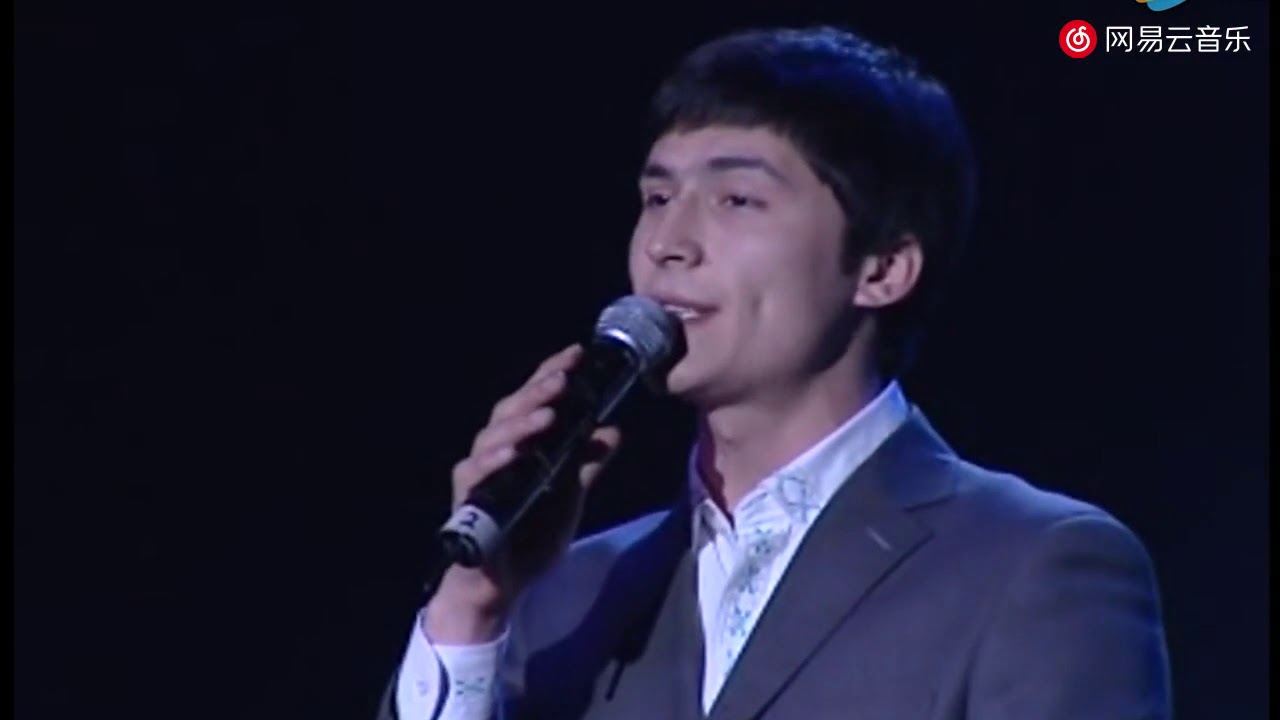 Uyghur -ئۇيغۇر || Tunji Muhabbet - Abduxalik Turghun تۇنجى مۇھاببەت ...