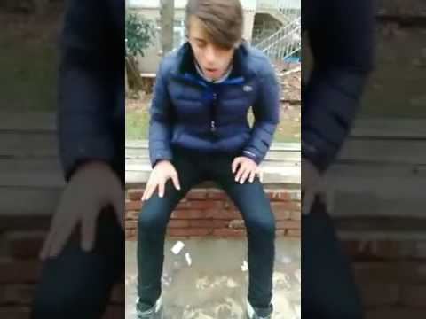 Emir Kara Öl Desen Ölebilirmi -- Burak Güncü