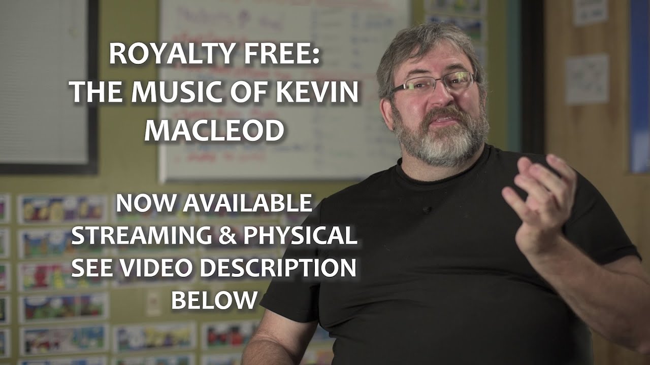 ROYALTY FREE is out now on Streaming and DVD! (YouTube exclusive) - YouTube