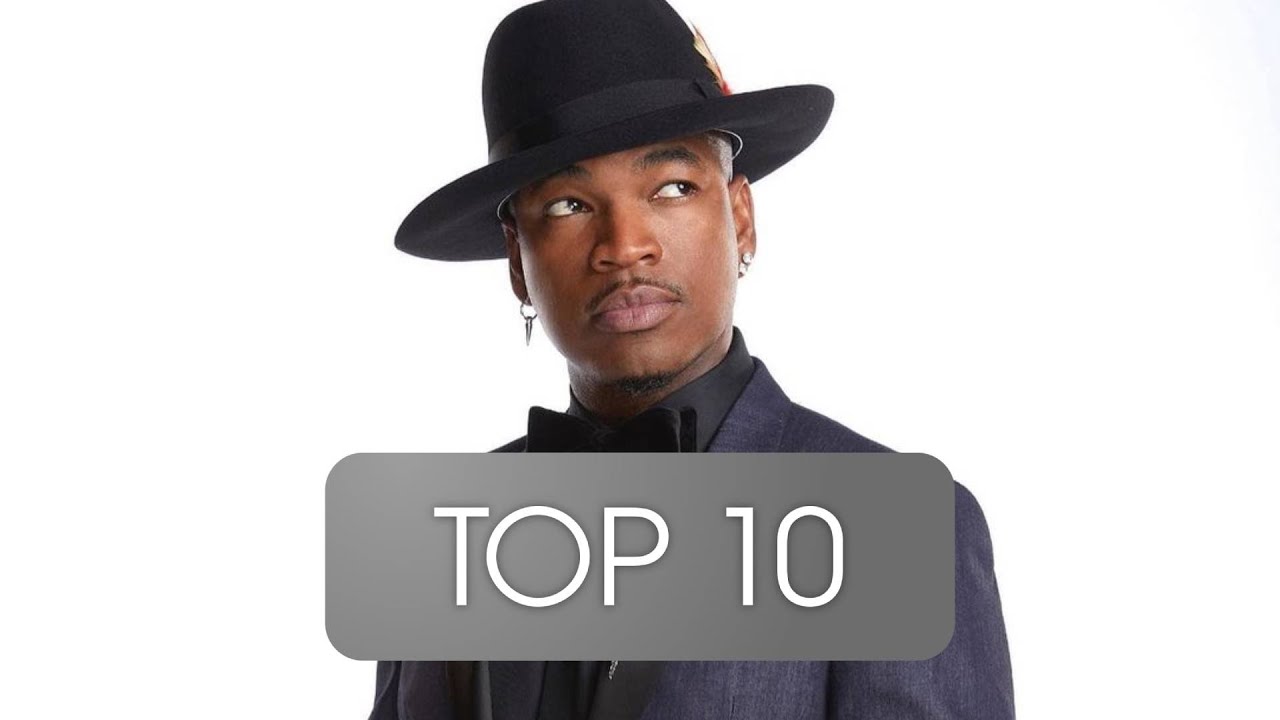 Top 10 Most streamed NE-YO Songs (Spotify) 13. January 2021 - YouTube