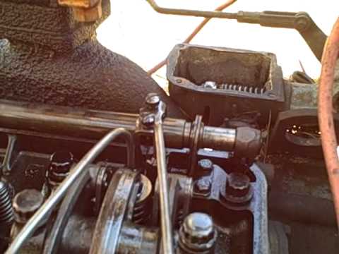 Pettibone Mulliken "Multihoe" Project Part 1 - YouTube