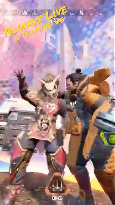 Season 17 Ranked In A Nutshell! 😡 #apexlegends #apexlegendsclips #apex #season17 - YouTube