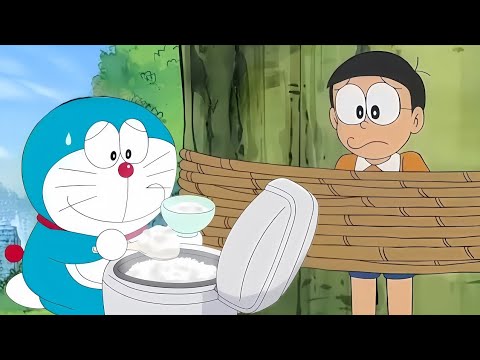 Doraemon New Episode In Hindi | Doraemon Cartoon Today Full Episode