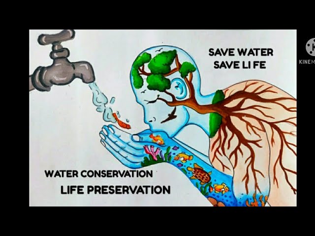 Water Conservation Poster Contest Ideas
