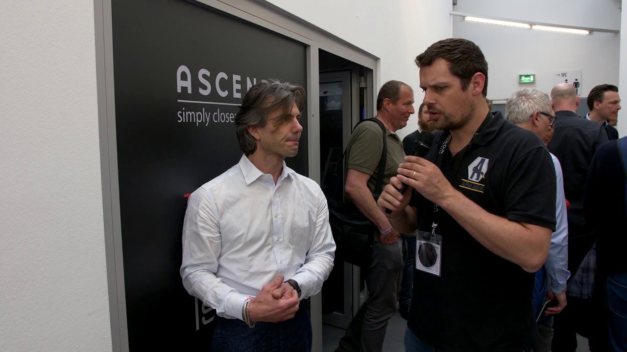 High End Munchen 2019 - Isotek SuperNova - English - YouTube