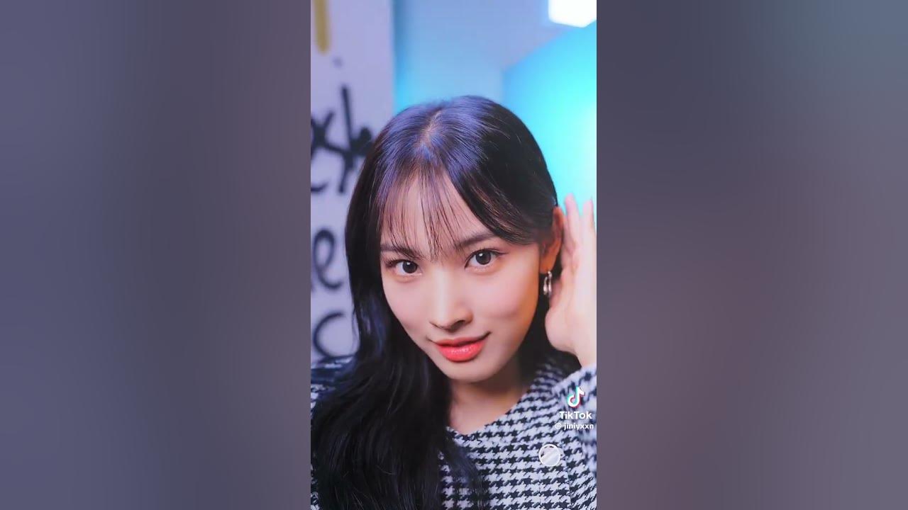 JINI TikTok update ️ #jini - YouTube
