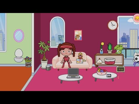 miga town my world secrets/miga town my world new location - YouTube