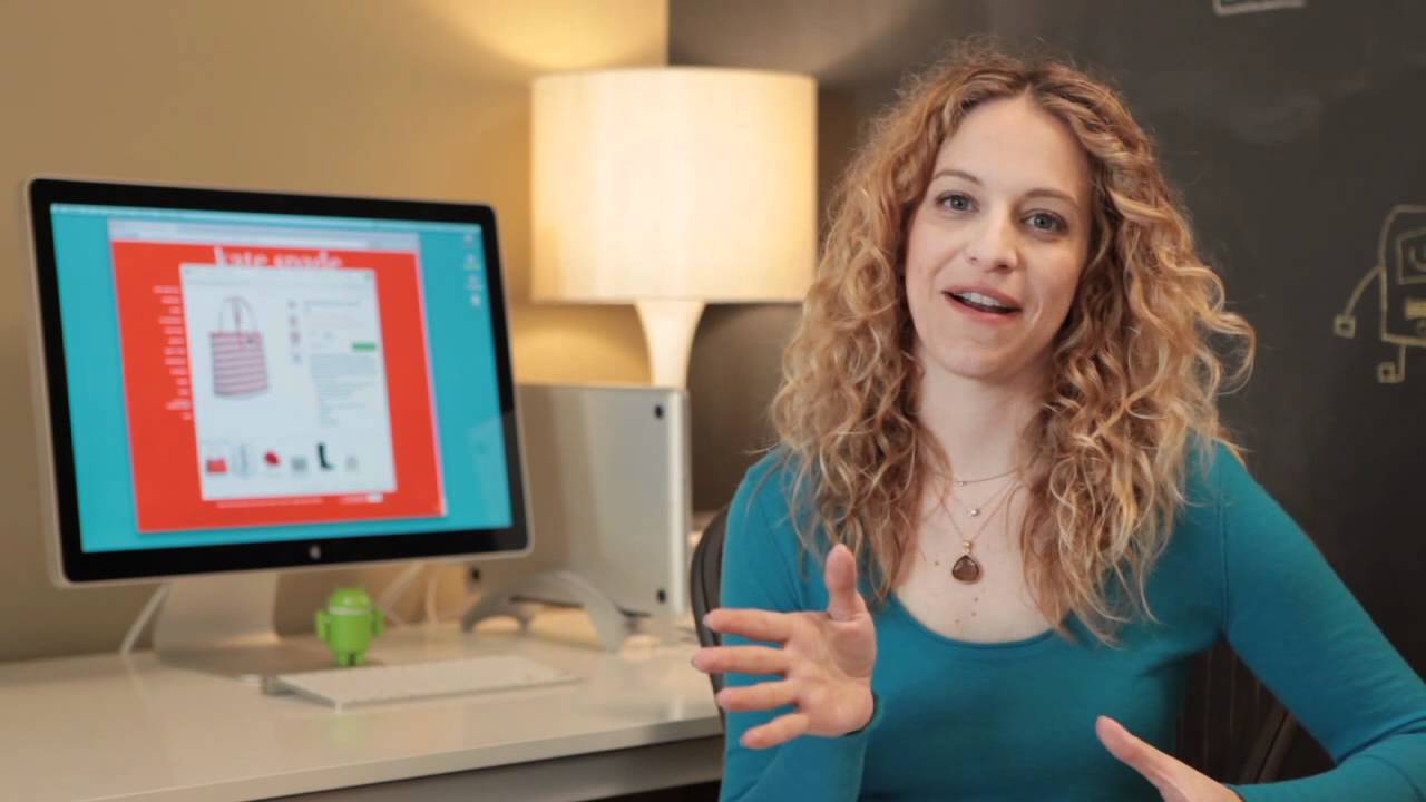 Wishpot: Always get the gift you want. - YouTube
