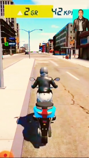 ultimate motorbike simulator | high graphics android games | open world ...