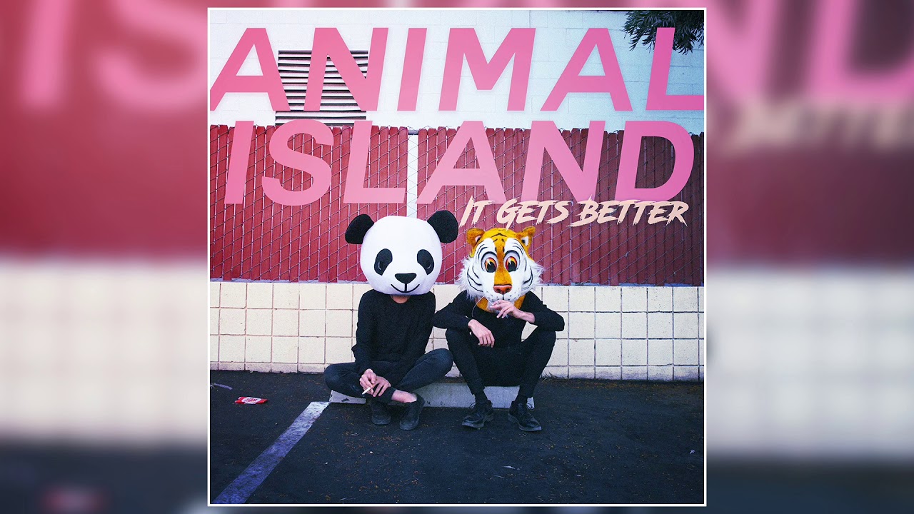 Animal Island - New Classic (Official Audio) - YouTube