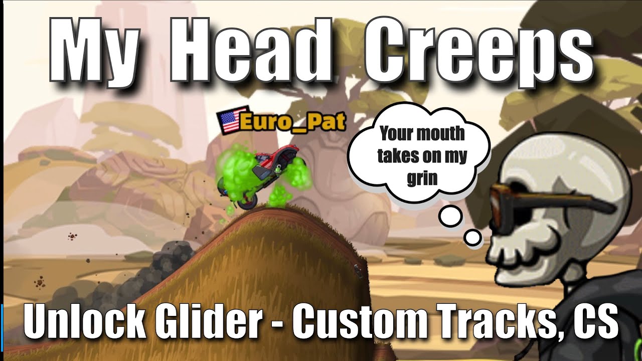 My Head Creeps !discord !teams - YouTube