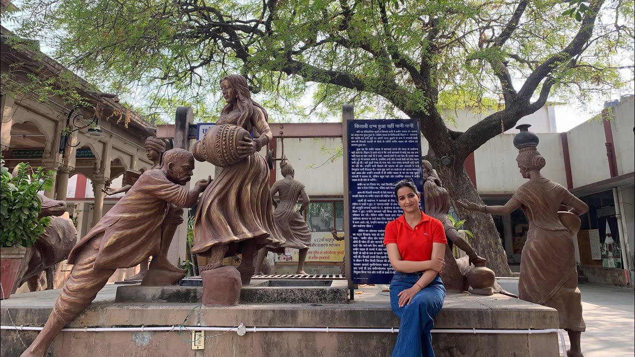 KABIR MATH VARANASI - YouTube