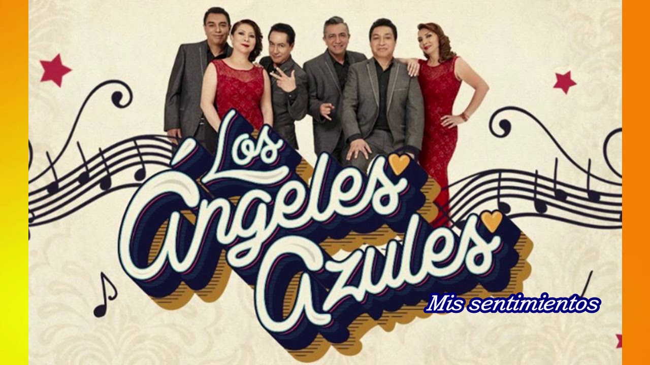 Mis sentimientos-Los Angeles Azules & Ximena Sariñana - YouTube