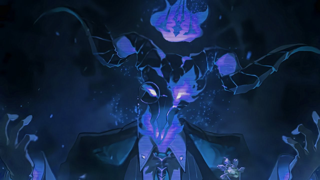 Duke Inferno epic Speech | Honkai star rail - YouTube