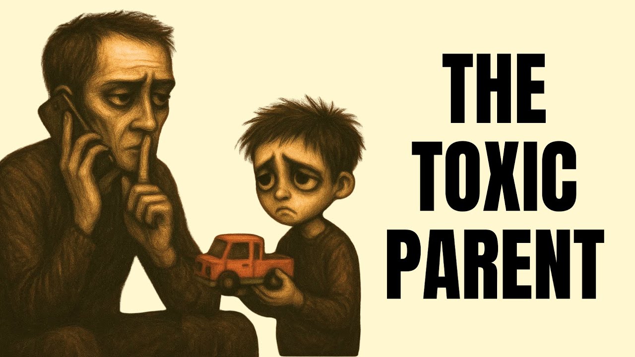 The 10 Characteristics of Highly Toxic Parents (and How to Change Them ...