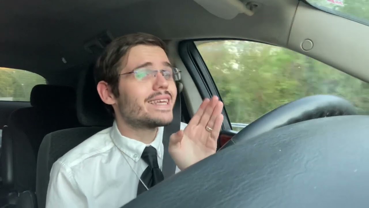 ⚠️Periculum passus sum in Novo Mexico - YouTube