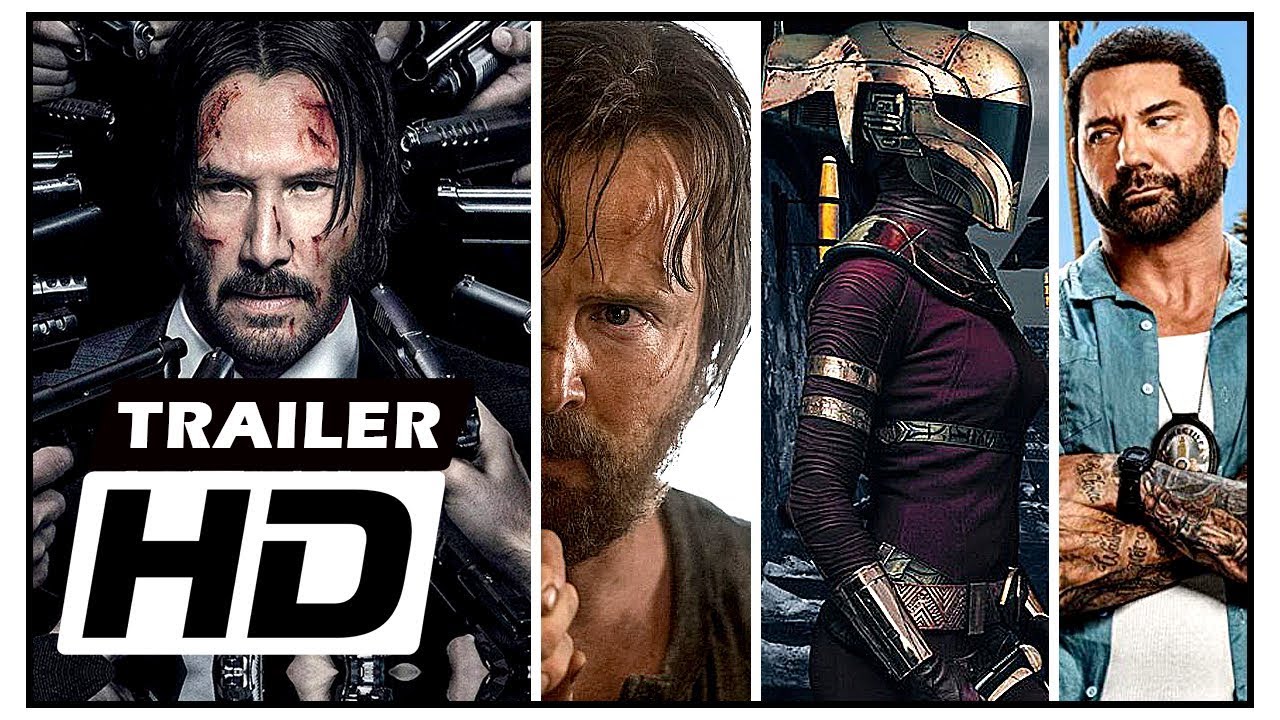 Most Popular Movies (2019) Official Trailer #3 - YouTube