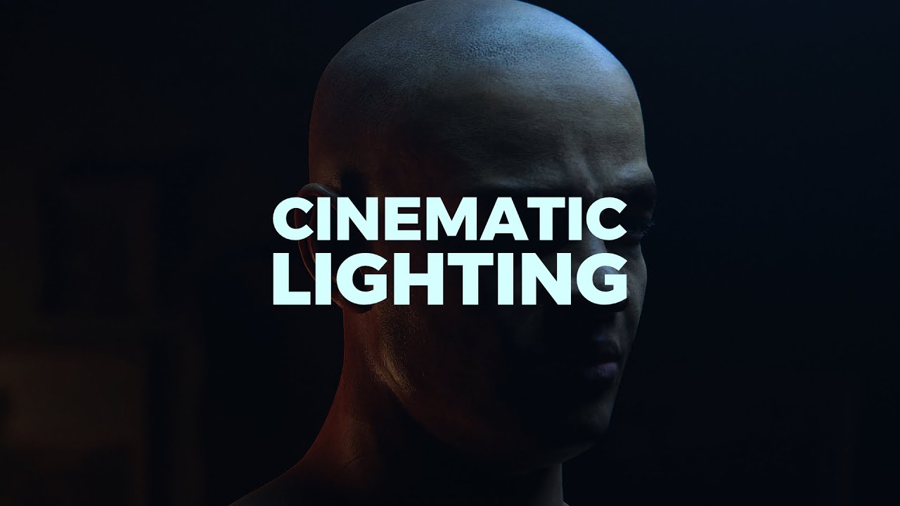 Master Lighting in Blender - YouTube