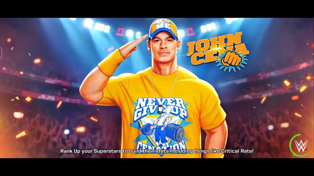 WWE MAYHEM | TRENDING VIDEO | SETH ROLLINS | FIGHTING GAMEPLAY | GAMING ...