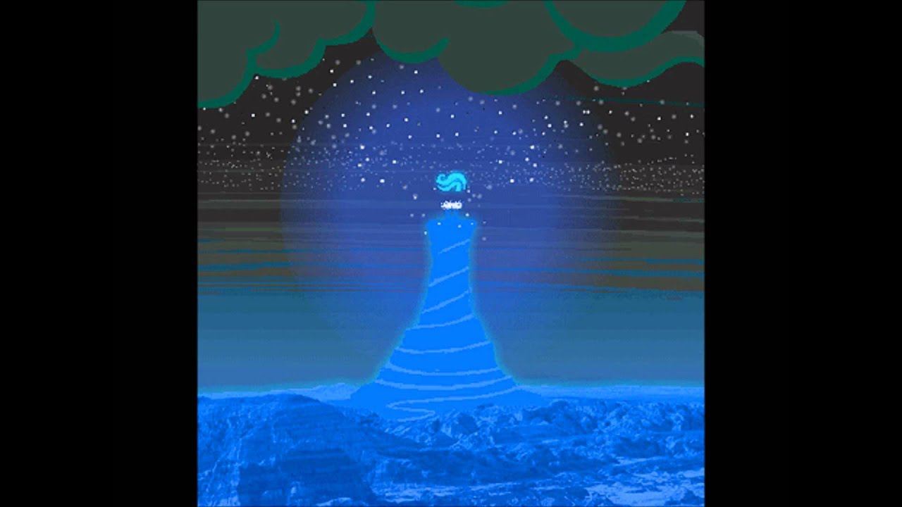 Homestuck Strife! Album - Stormspirit - YouTube