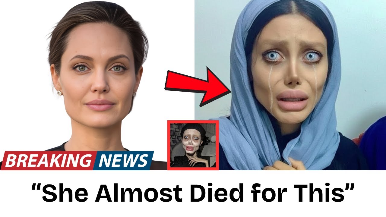 18 Unbelievable Before and After Transformations in Hollywood - YouTube