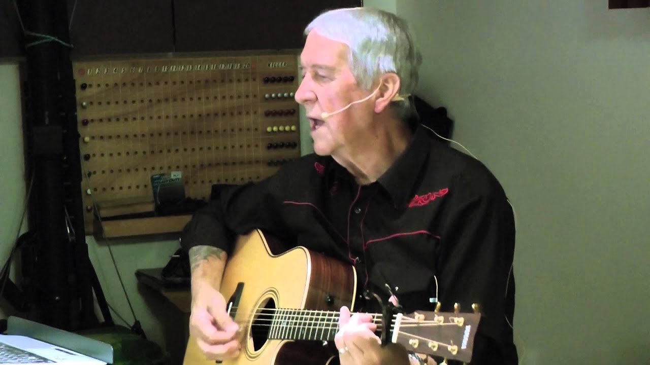 Sentimental 'Ol You - YouTube