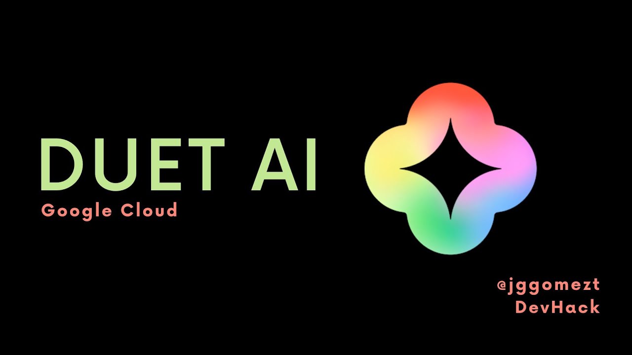 Duet AI de Google la competencia de Github Copilot ? - YouTube