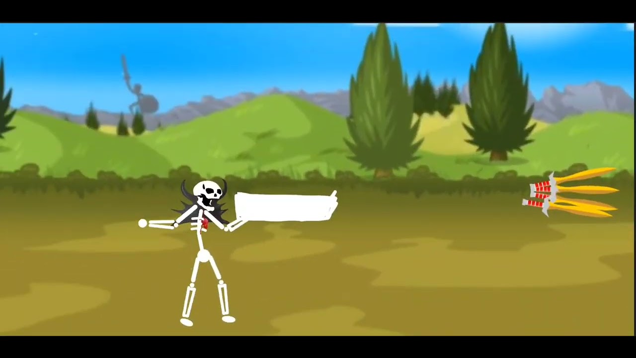 It's Marrowkai, where!? - YouTube