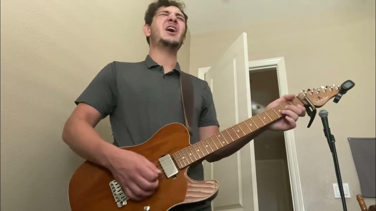 this night(Billy Joel) cover - YouTube