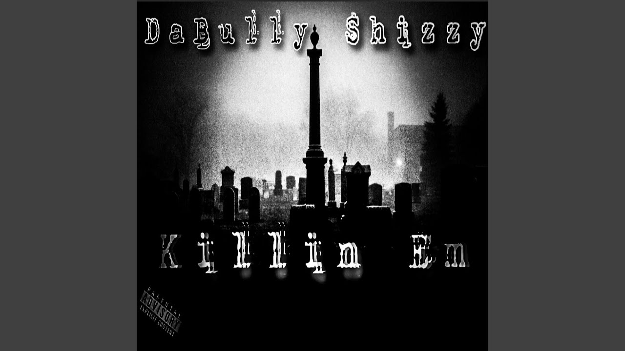 Killin Em (feat. Shizzy) - YouTube