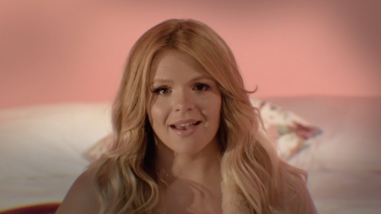 Ella Rothwell - Follow When You're Dancing (Official Video) - YouTube