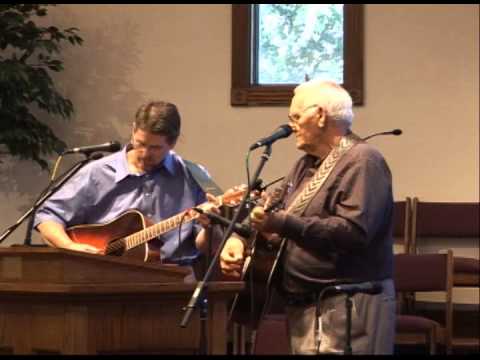 Homecoming 2013 - Ethan Eversole & Preston Miller - Ride Out The Storms ...