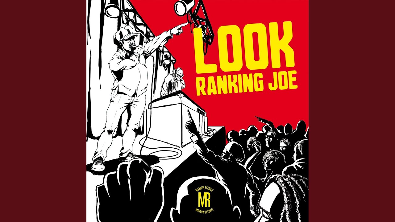 Look (feat. Ranking Joe) - YouTube