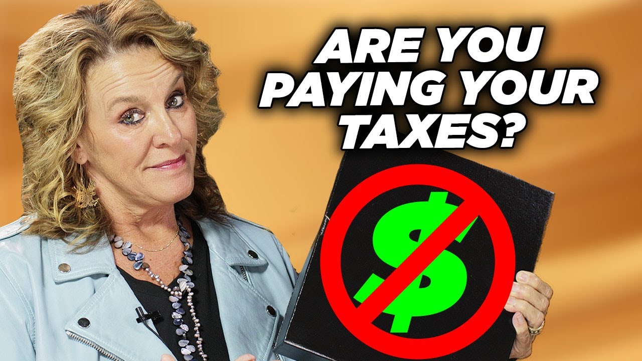 How Much Tax Will I Pay On My Side Business YouTube