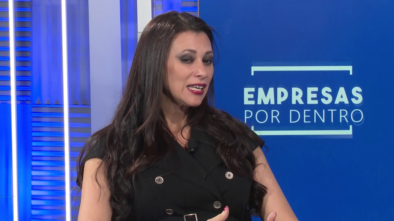 Empresas por dentro - Sancay S.R.L - YouTube