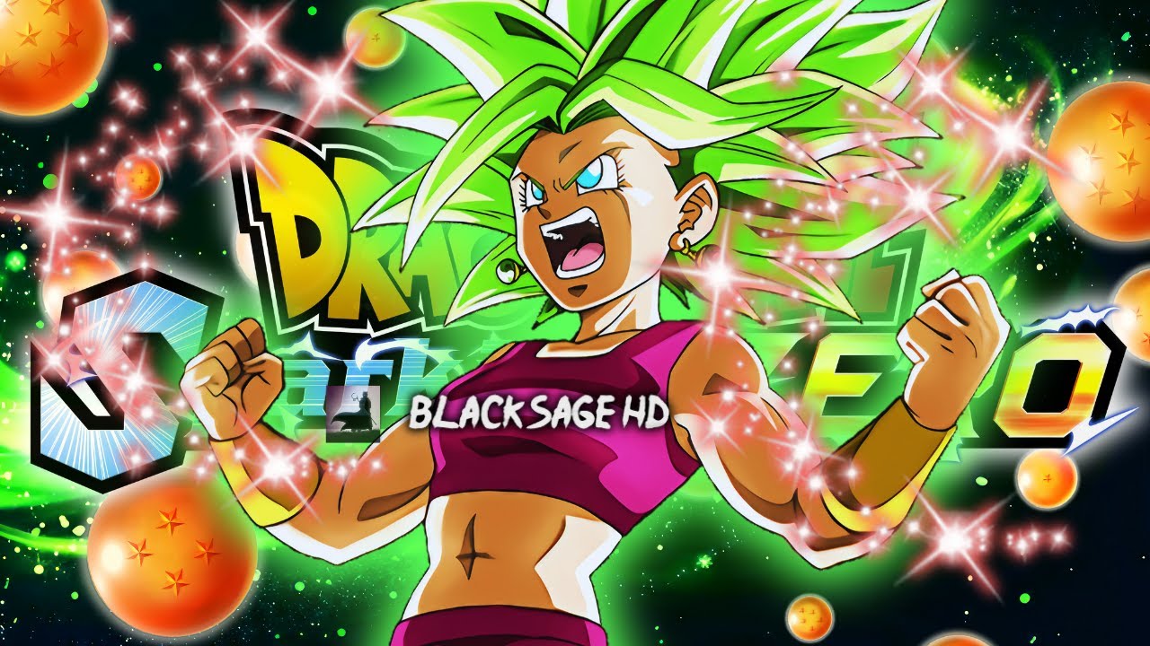 KEFLA (SUPER SAIYAN 2) BLITZES THROUGH ALL ONLINE - DRAGON BALL ...
