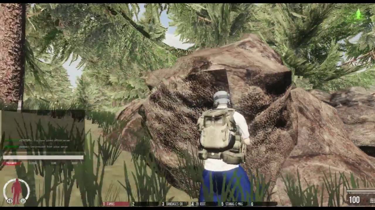 Infestation Thailand #EP5 - THE M V P - YouTube