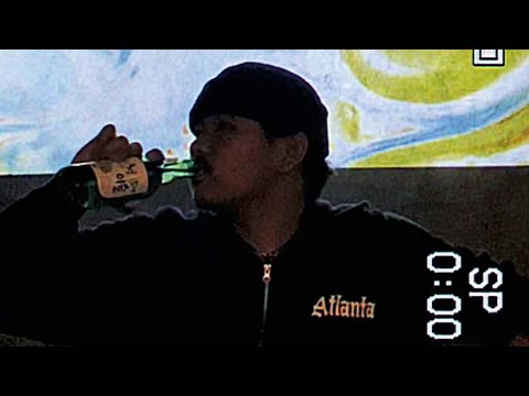 Vertussy - Woah Freestyle (Official Vizualizer) - YouTube