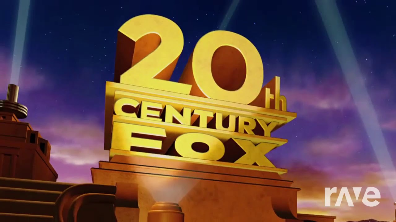 20Th Century Fox Logo 2004 720P Hd - YouTube