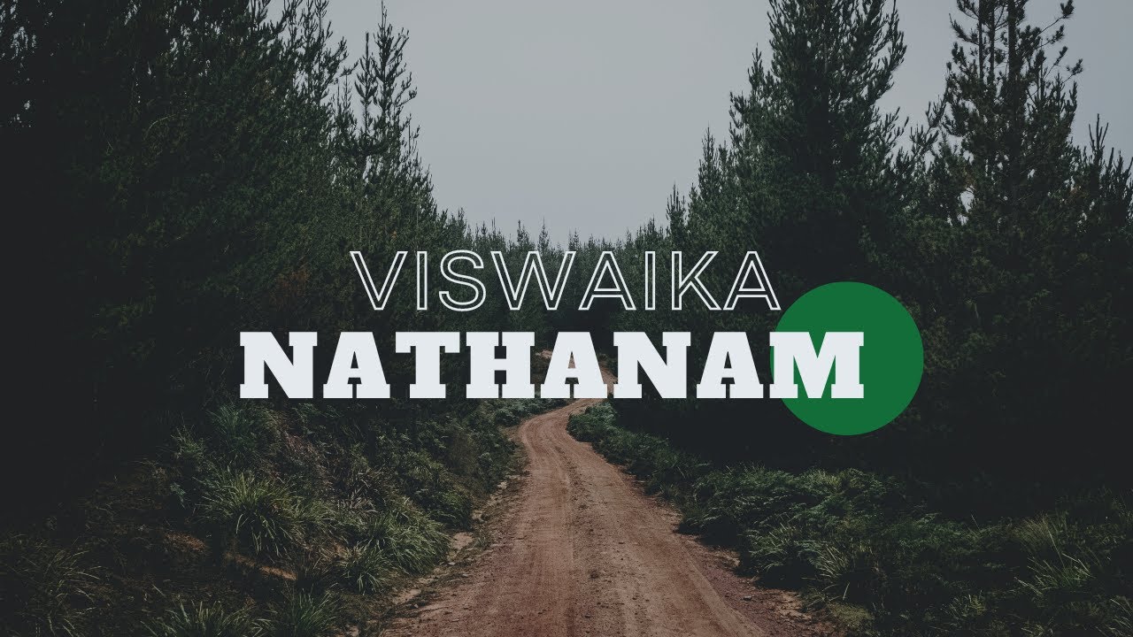 Viswaika Nathanam | Christian Devotional Song | Babu Jose - YouTube