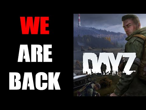 We Are BACK! Why You Should Play DayZ & Reforger & The Amount Of Arma ...