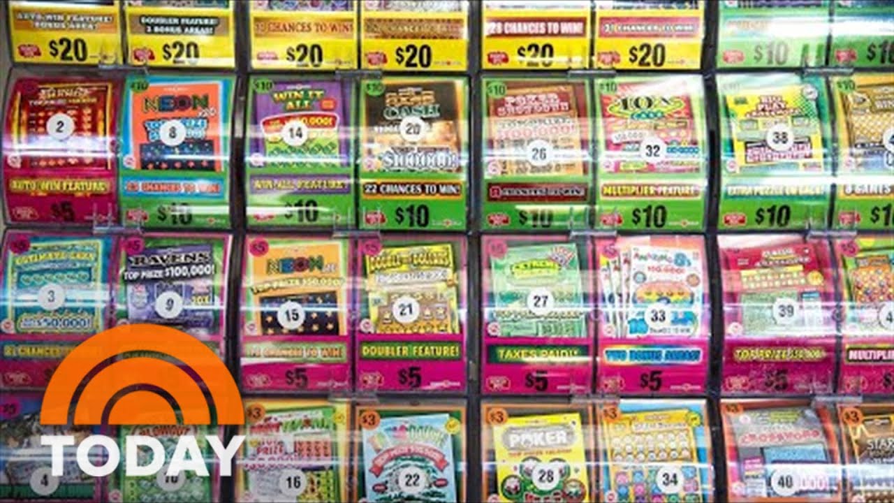 Powerball Ticket Worth $366 Million Sold In Vermont - YouTube