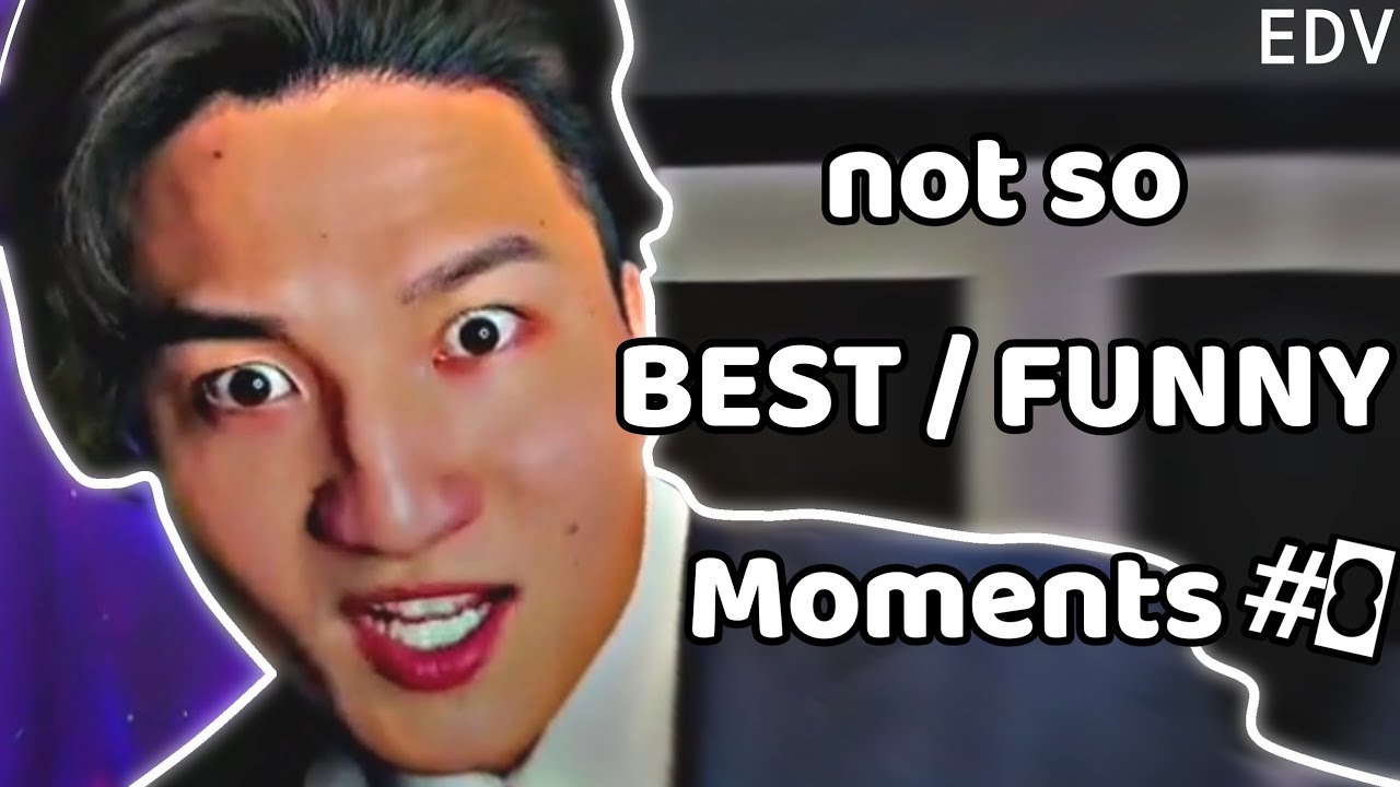 not so BEST / FUNNY Moments #8 - YouTube