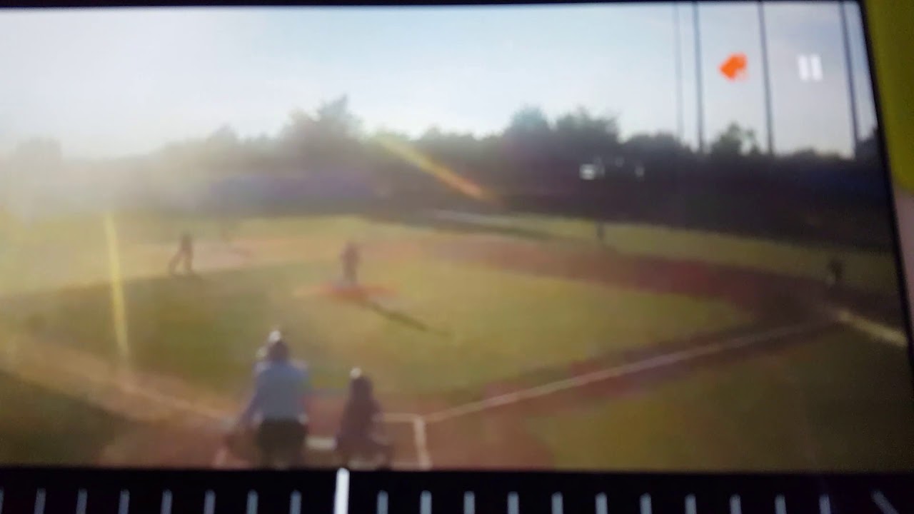 4th. home run 10u Colangeo Marucci Stars Shipyard park. - YouTube