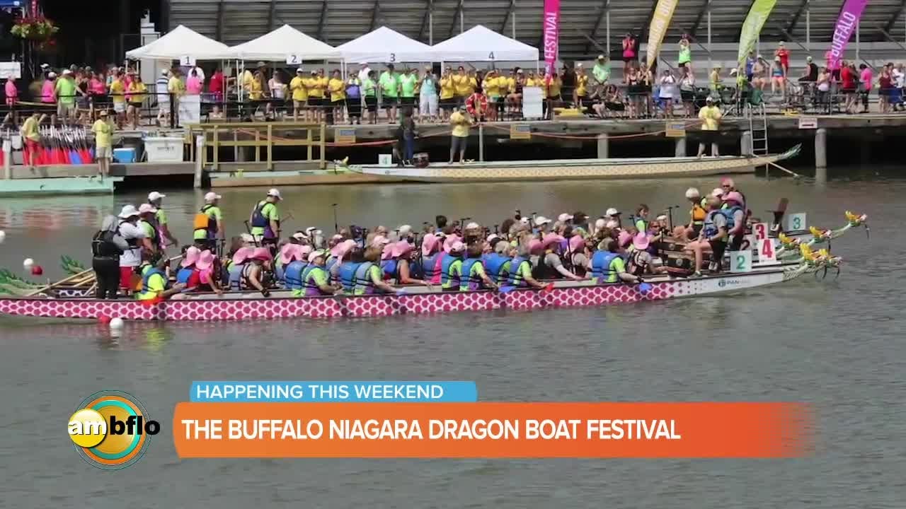 2023 Hope Chest Dragon Boat Festival - Part 2 - YouTube