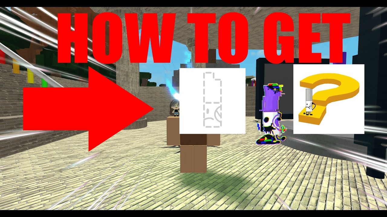 How to get content deleted marker, Forgorker, and glitch marker in ...