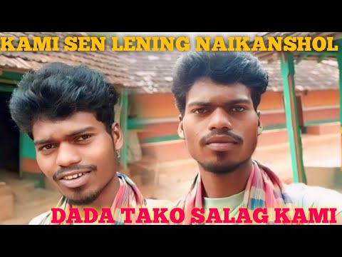 KAMI SEN LENING NAIKANSHOL || SANTALI VLOG || @gitilbaliofficial297 ...
