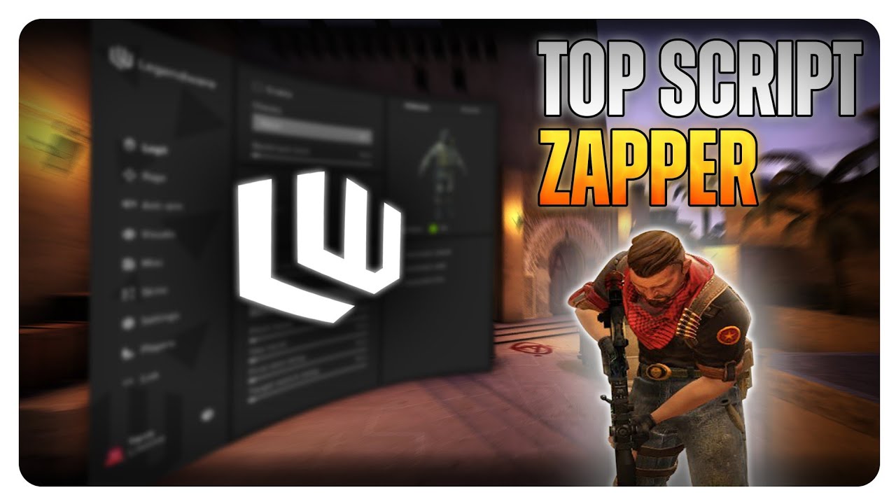 Best Legendware Script | HvH Highlights Ft. Legendware & Implicity - YouTube