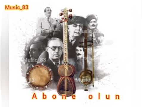 Mirzehüseyin segahi #music#